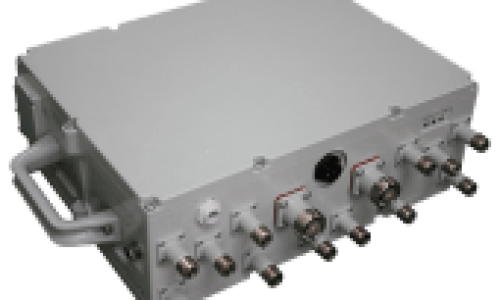 RF Coverage Solutions – CommNet Systems