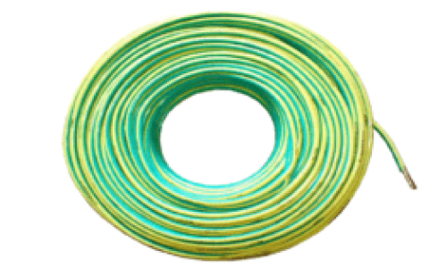 Grounding Solutions – CommNet Systems