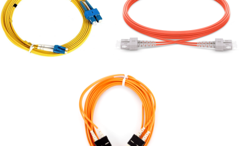 Optical Cabling Solutions – CommNet Systems